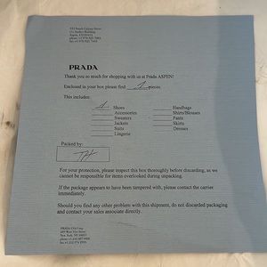 Prada | Shoes | Brand New Prada Boots Never Worn | Poshmark
